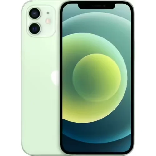Assurance APPLE iPhone 12 256 Go Vert - Protection Tous Risques | N°1 ...