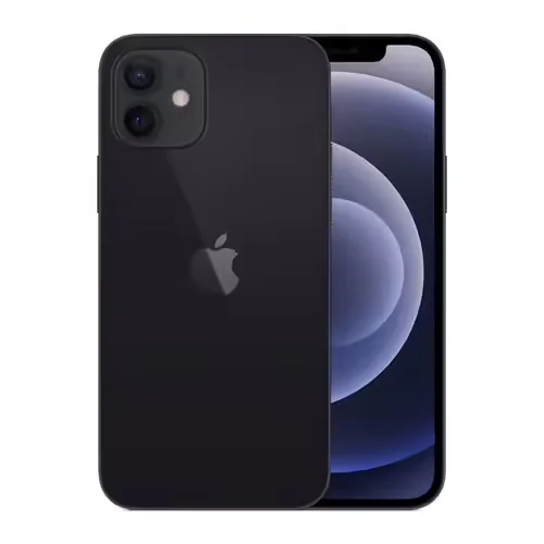 Assurance APPLE iPhone 12 64 Go Noir - Protection Tous Risques | N°1 ...