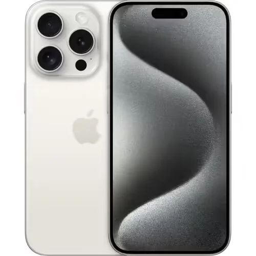 Assurance APPLE iPhone 15 Pro 128 Go Titane - Protection Tous Risques ...